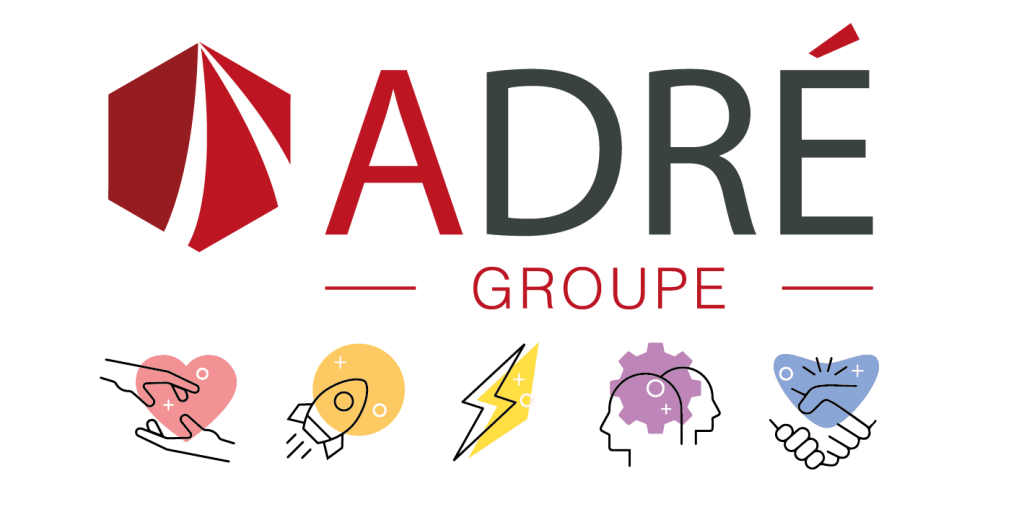 ADRÉ Réseaux - Experts en détection de réseaux enterrés