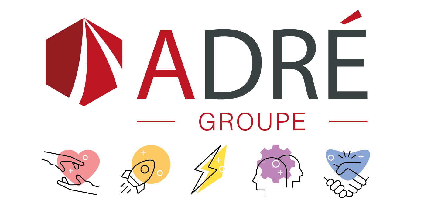 ADRÉ Réseaux - Experts en détection de réseaux enterrés